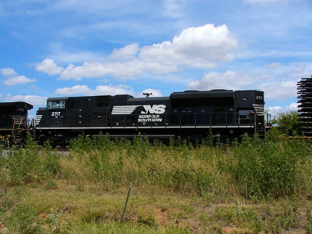 NS 2717